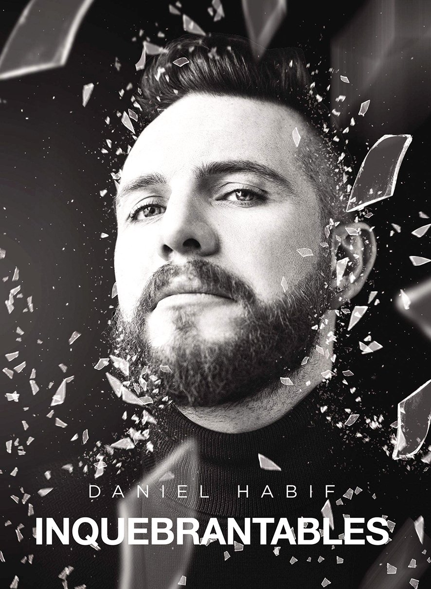 ‘Inquebrantables’ de Daniel Habif, Mejor libro de liderazgo del año ...