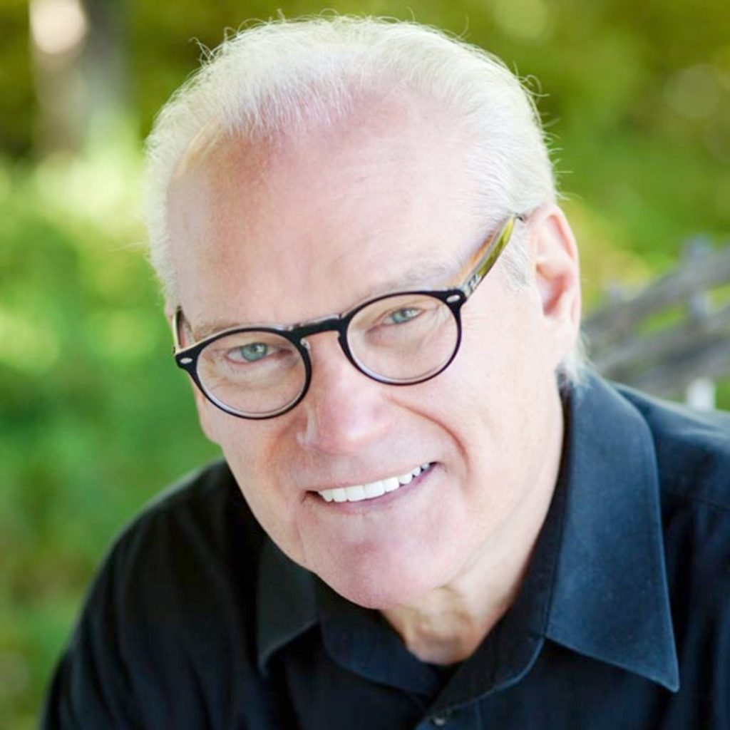 Jerry B. Jenkins: La serie ‘The Chosen’ no es un ‘sustituto’ de leer la ...