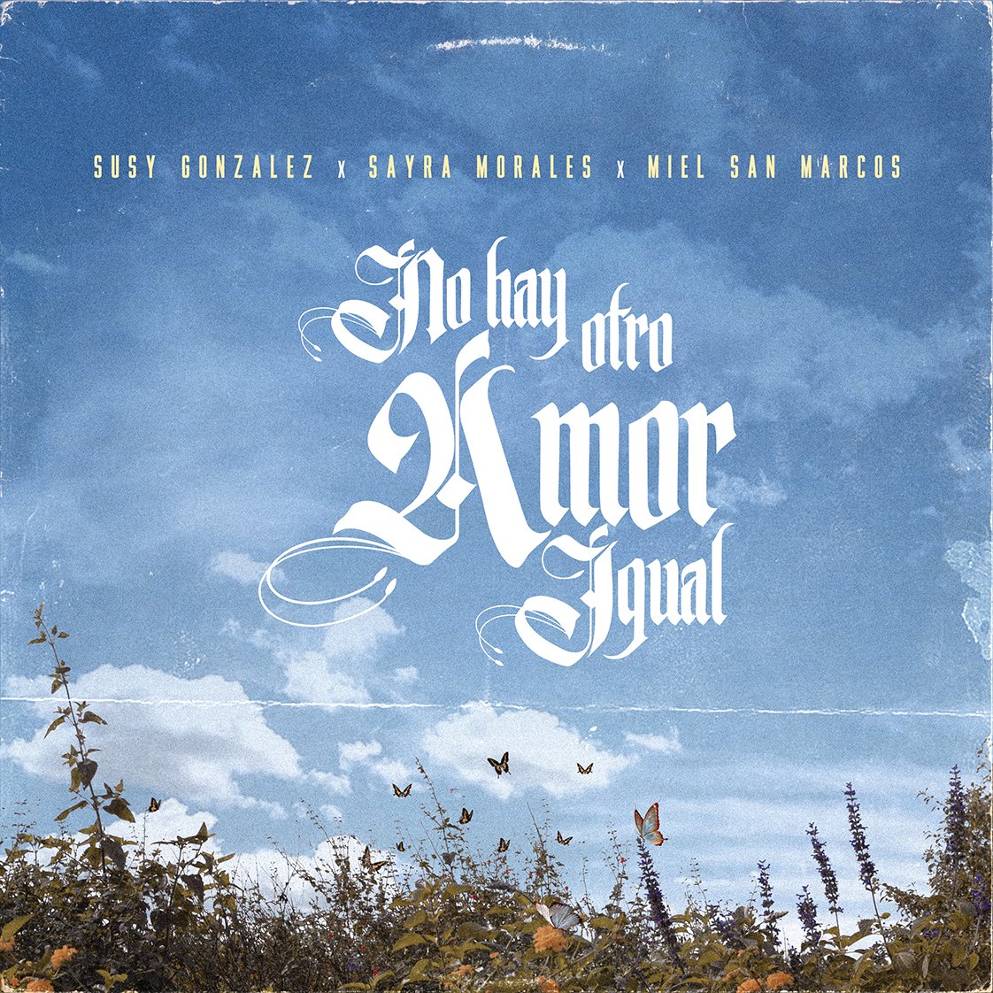 Susy González, Sayra Morales y Miel San Marcos cantan “No hay otro amor ...