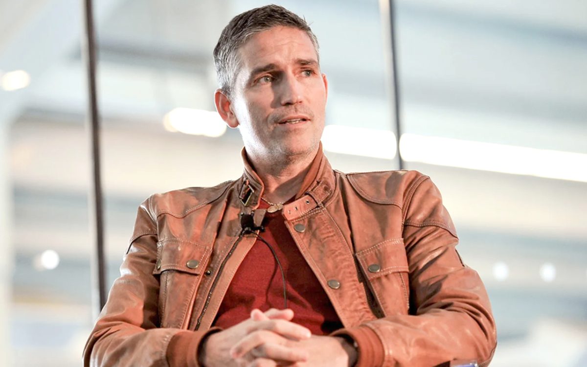 Caviezel dice que “Resurrección” la secuela de ‘La pasión de Cristo ...