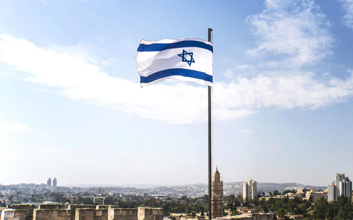¿Por qué Dios escogió a Israel para que fuera su pueblo elegido ...