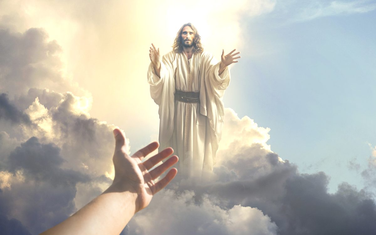 Un encuentro con Dios, Julio Almedo - Verdad y Vida
