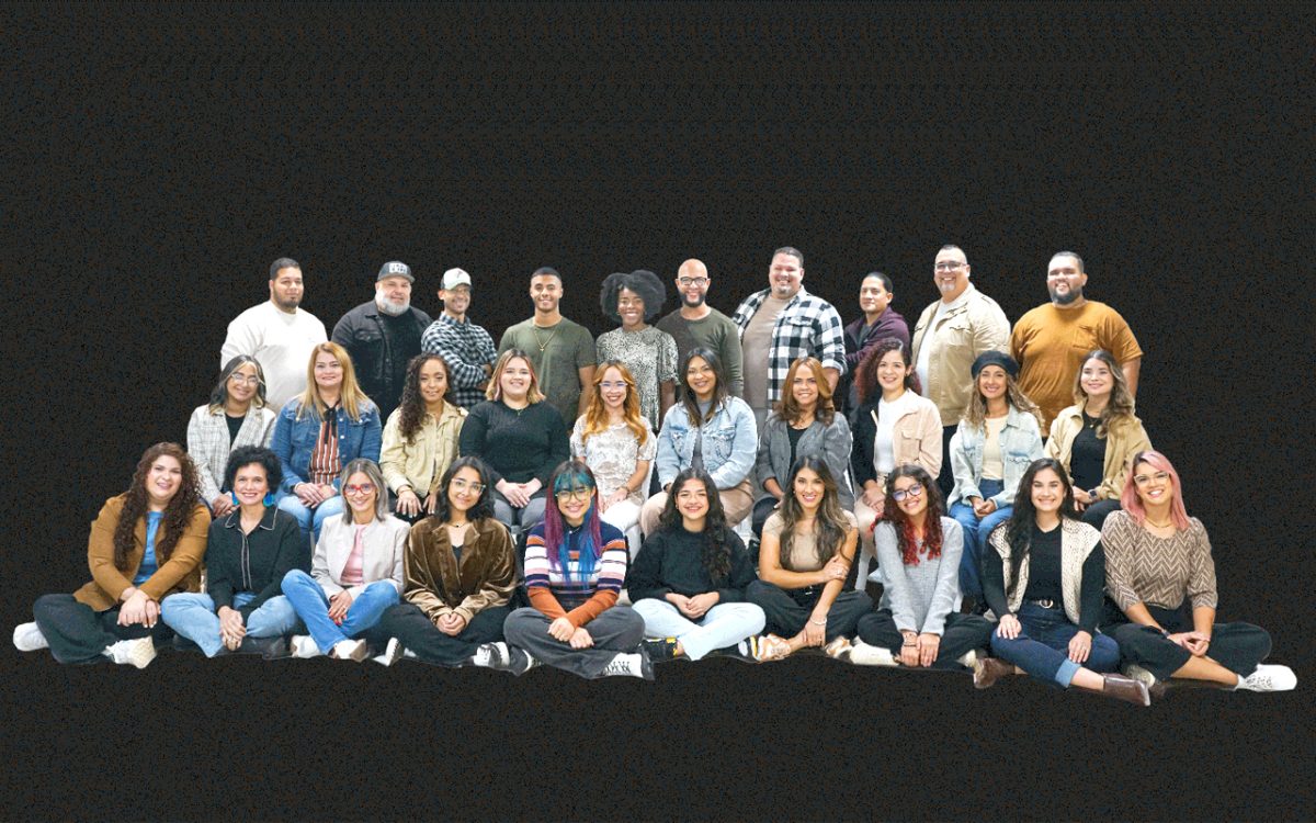 ‘Abba Pater Church’ nos presenta lo nuevo de ‘Abba Pater Worship’ y el ...