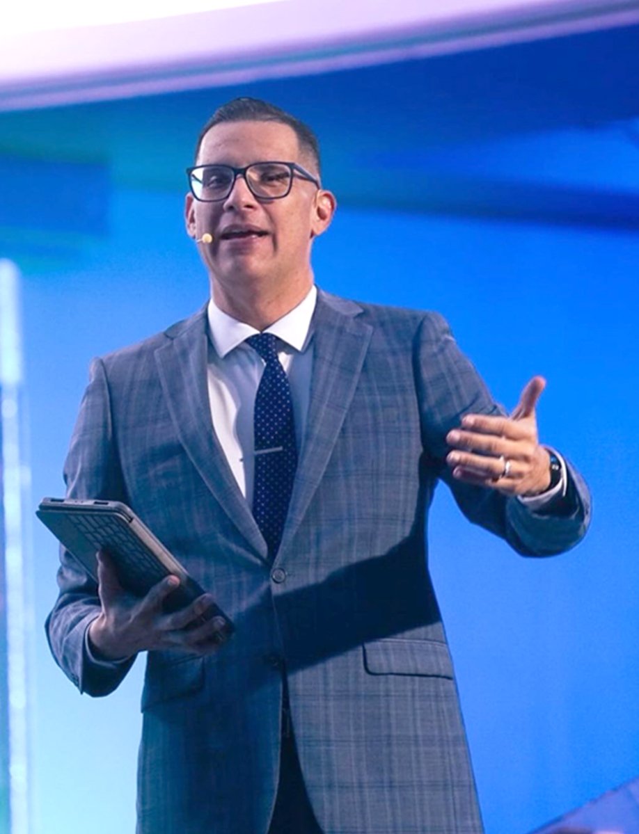 ‘Abba Pater Church’ nos presenta lo nuevo de ‘Abba Pater Worship’ y el ...
