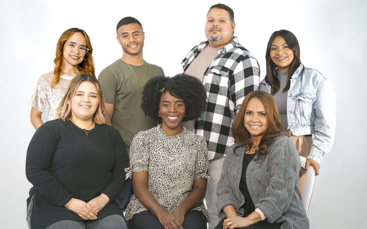 Abba Pater Worship estrena “Tu amor venció” - Verdad y Vida