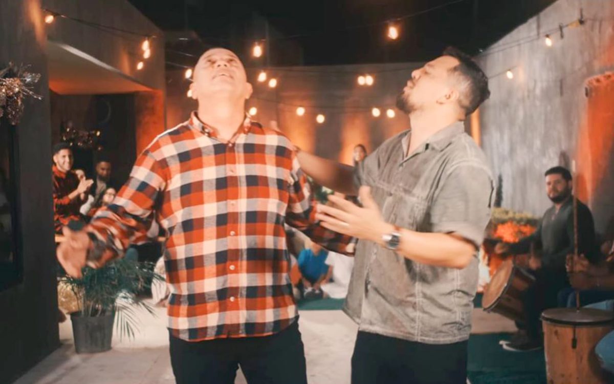 Alex Márquez lanza gaita “Dile que le amas”, junto a Alexander Márquez ...