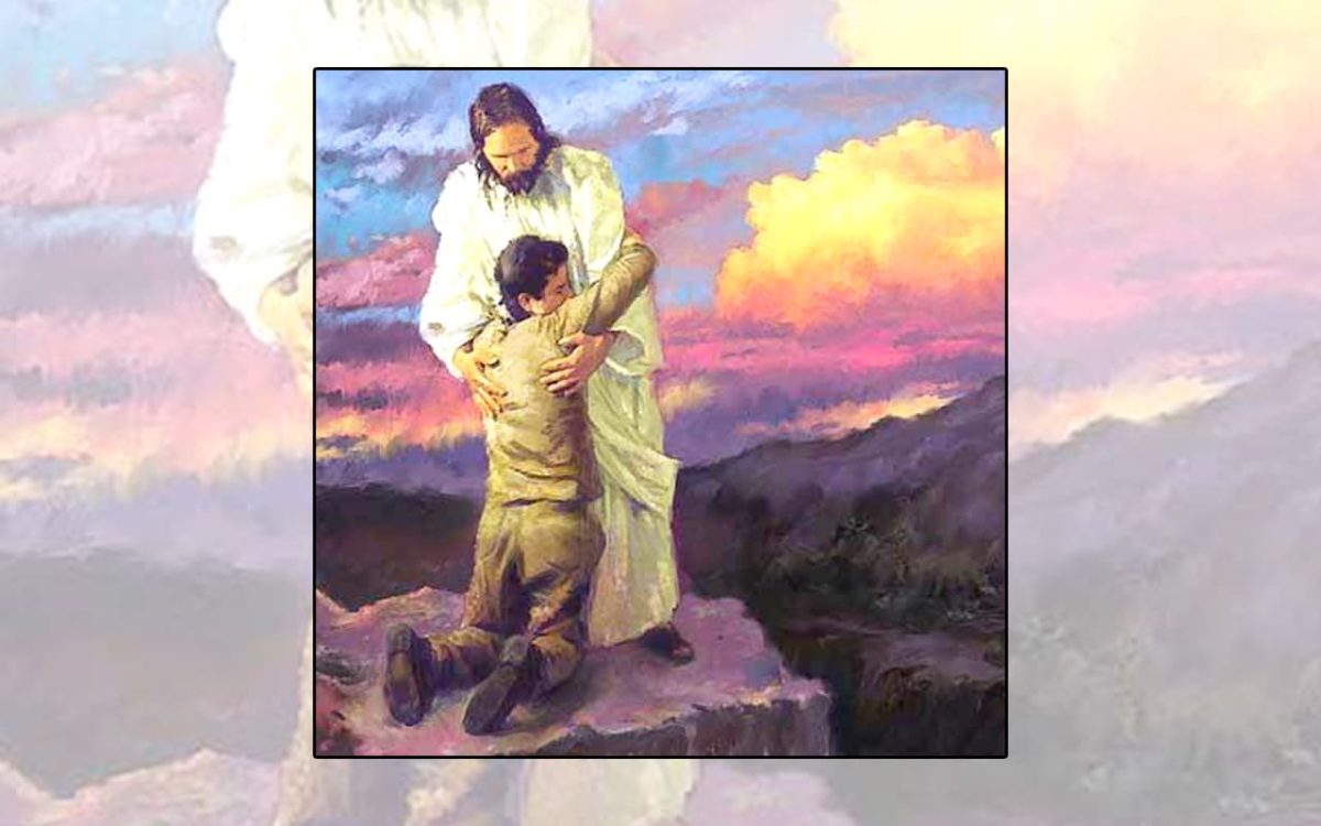 Aferrarse a Dios - Verdad y Vida